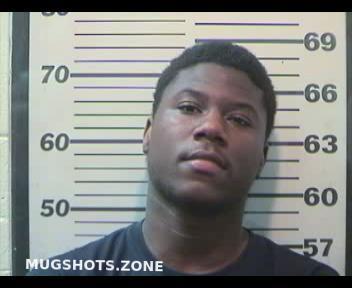 SNIPES MARCUS 08/10/2021 - Mobile County Mugshots Zone