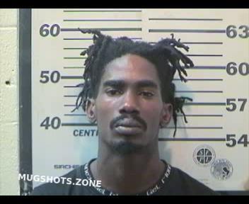 GORDON CORTEZ TRAVIS 08/11/2021 - Mobile County Mugshots Zone