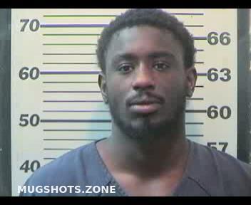 COLEMAN DANIEL G 08/11/2021 - Mobile County Mugshots Zone