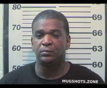 TODD ANDRE DEON 08/13/2021 - Mobile County Mugshots Zone