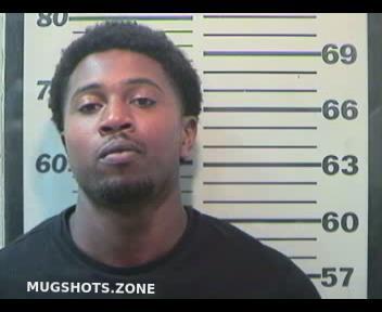 JONES SHEPPARD 08/14/2021 - Mobile County Mugshots Zone