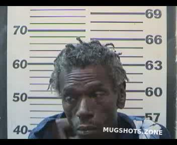 LEE ALTON CLEVELAND 08/14/2021 - Mobile County Mugshots Zone