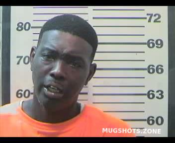 JENKINS RODERICK BERNARD 08/15/2021 - Mobile County Mugshots Zone