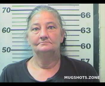 MCLEOD ERICA PATRICE 08/16/2021 - Mobile County Mugshots Zone