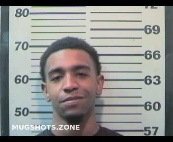 FORD JR. ANTHONY DARNELL 08/17/2021 - Mobile County Mugshots Zone