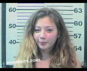 FLEMMING DAWN KIERA 08/17/2021 - Mobile County Mugshots Zone