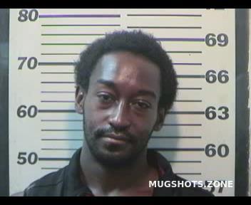 MCNEIL RODERICK GOVAN 08/18/2021 - Mobile County Mugshots Zone