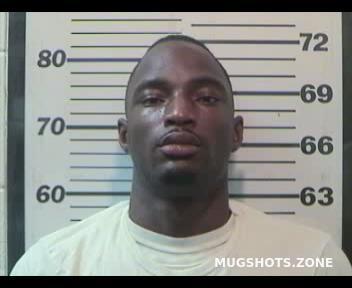 ARCHIE JUSTIN SHAQUILLE 08/19/2021 - Mobile County Mugshots Zone
