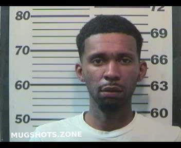 WHITFIELD TERRANCE PAUL JR 08/23/2021 - Mobile County Mugshots Zone