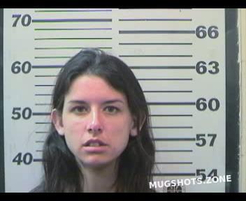 HAVARD MARY ELIZABETH 08/24/2021 - Mobile County Mugshots Zone