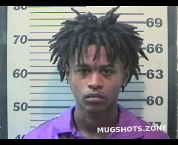 FLUKER TERRY LAVON 08/27/2021 - Mobile County Mugshots Zone
