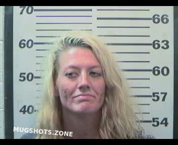NUNN JONNA 08/30/2021 - Mobile County Mugshots Zone