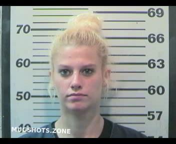 HANEY CHELSEA DAKOTA 09/01/2021 - Mobile County Mugshots Zone