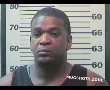 TODD ANDRE DEON 09/05/2021 - Mobile County Mugshots Zone