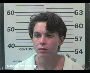 PEGRAM ELIZABETH RENEE 09/07/2021 - Mobile County Mugshots Zone