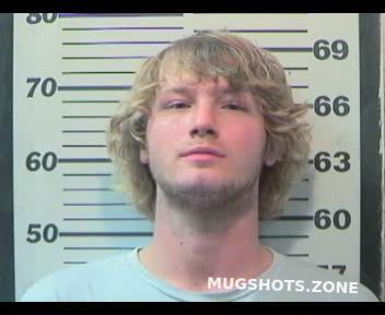 HARBISON NICHOLAS BRYANT 09/12/2021 - Mobile County Mugshots Zone