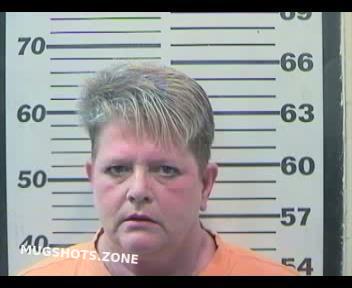 FINCH CHERYL DENISE 09/12/2021 - Mobile County Mugshots Zone