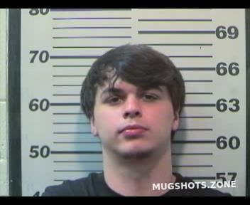 YOTHER JACE ALAN 09/12/2021 - Mobile County Mugshots Zone