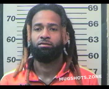TOLBERT JERRELL KEON 09/15/2021 - Mobile County Mugshots Zone
