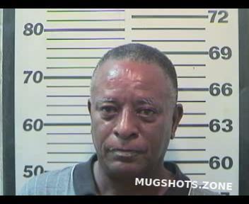 IRBY FRANK ANTHONY 09/15/2021 - Mobile County Mugshots Zone