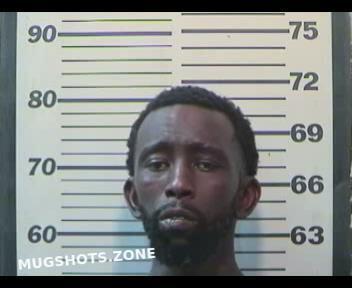 LACEY ANTHONY ALPHONSO 09/15/2021 - Mobile County Mugshots Zone
