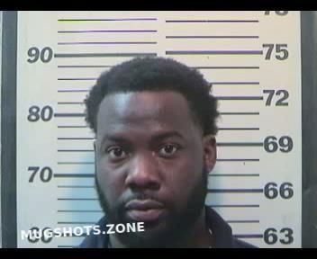 STANLEY RODERICK DIOR 09/16/2021 - Mobile County Mugshots Zone