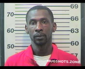 WARE RODERICK DEWAYNE 09/17/2021 - Mobile County Mugshots Zone