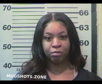 SMITH CHANARIAN MARKAYLA 09/22/2021 - Mobile County Mugshots Zone