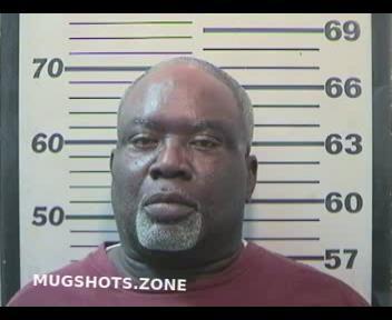 CHANEY MELVIN JONATHAN 09/23/2021 - Mobile County Mugshots Zone