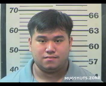 SINGTHONG ELI NGUYEN 09/25/2021 - Mobile County Mugshots Zone