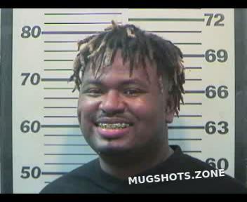 MORTON JOSHUA DARNELL 09/26/2021 - Mobile County Mugshots Zone