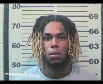 EDWARDS DERRICK JR 09/28/2021 - Mobile County Mugshots Zone