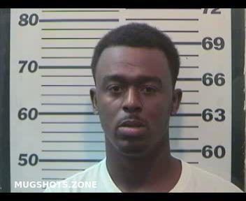 MOORE REGINALD MARCELLUS 09/30/2021 - Mobile County Mugshots Zone