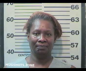 WILLIAMS NICHOLE RENE 10/01/2021 - Mobile County Mugshots Zone