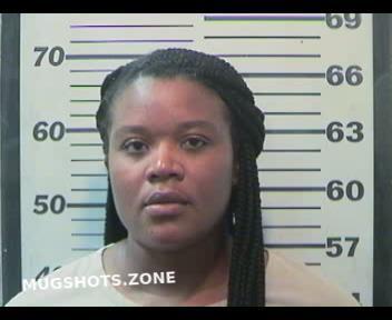 HOUSE QUINEISHA MONAE 10/04/2021 - Mobile County Mugshots Zone