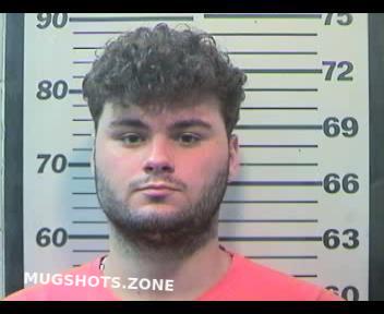 MAPLES JEREMY CADE 10/04/2021 - Mobile County Mugshots Zone