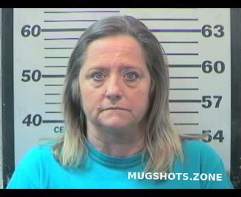POLLARD ROSEMARY ELLEN 10/05/2021 - Mobile County Mugshots Zone