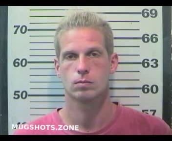 KIPER JAMES STEWART 10/06/2021 - Mobile County Mugshots Zone