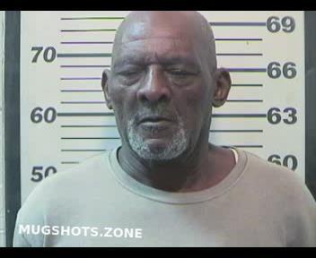 PRINCE DAN 10/07/2021 - Mobile County Mugshots Zone