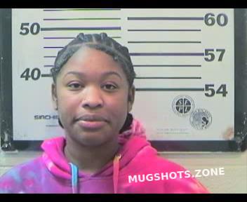 ANKUM JASMINE DOMINIQUE 10/09/2021 - Mobile County Mugshots Zone