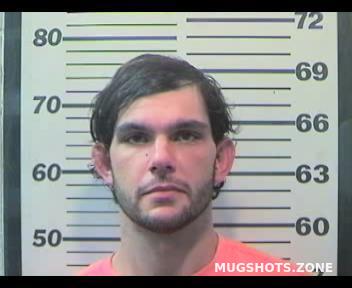 RICH SEAN MICHAEL 10/12/2021 - Mobile County Mugshots Zone