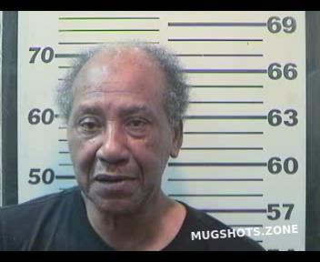 PATTON WOODROW 10/13/2021 - Mobile County Mugshots Zone