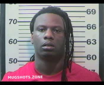 NETTLES ANDREW DESHON 10/16/2021 - Mobile County Mugshots Zone