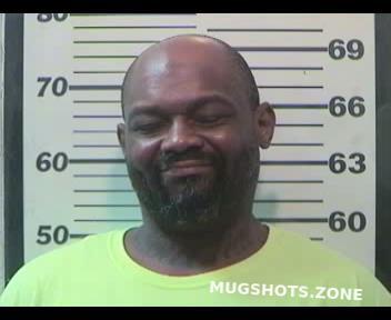 HILL KENNETH 10/17/2021 - Mobile County Mugshots Zone