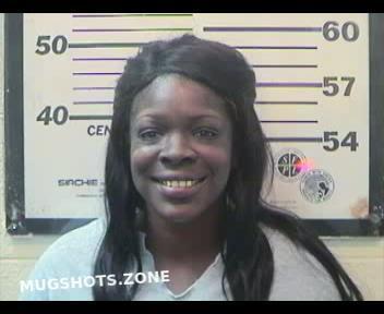 MYLES LAKESHA RENEE 10/19/2021 - Mobile County Mugshots Zone