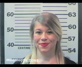 DOSS COURTNEY BLAIR 10/20/2021 - Mobile County Mugshots Zone