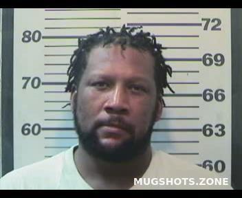COLEMAN CEDRIC JERMAINE 10/27/2021 - Mobile County Mugshots Zone