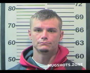 MCGUFF JUSTIN LEE 10/28/2021 - Mobile County Mugshots Zone