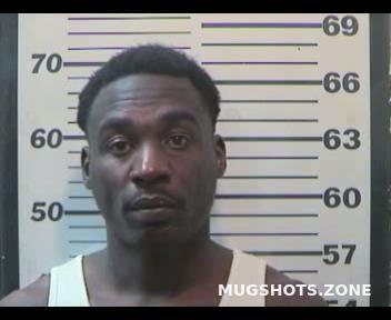 SHAVERS TERRANCE LAMAR 10/29/2021 - Mobile County Mugshots Zone