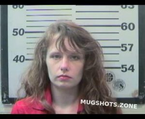 MCFALL MEGAN LEANN 10/30/2021 - Mobile County Mugshots Zone